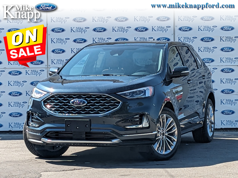 Welland Ford Dealer | New & Used Cars, Trucks & SUVs | Mike Knapp Ford
