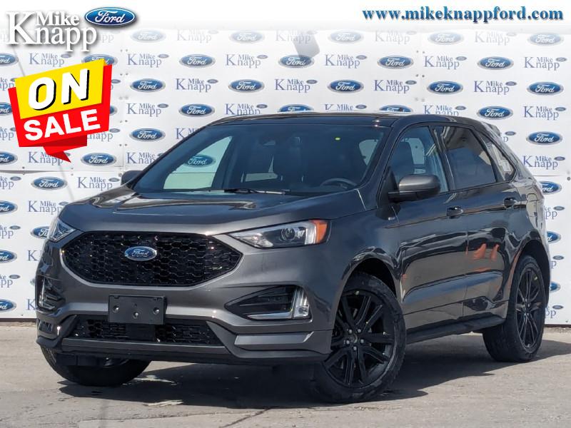 Welland Ford Dealer | New & Used Cars, Trucks & SUVs | Mike Knapp Ford